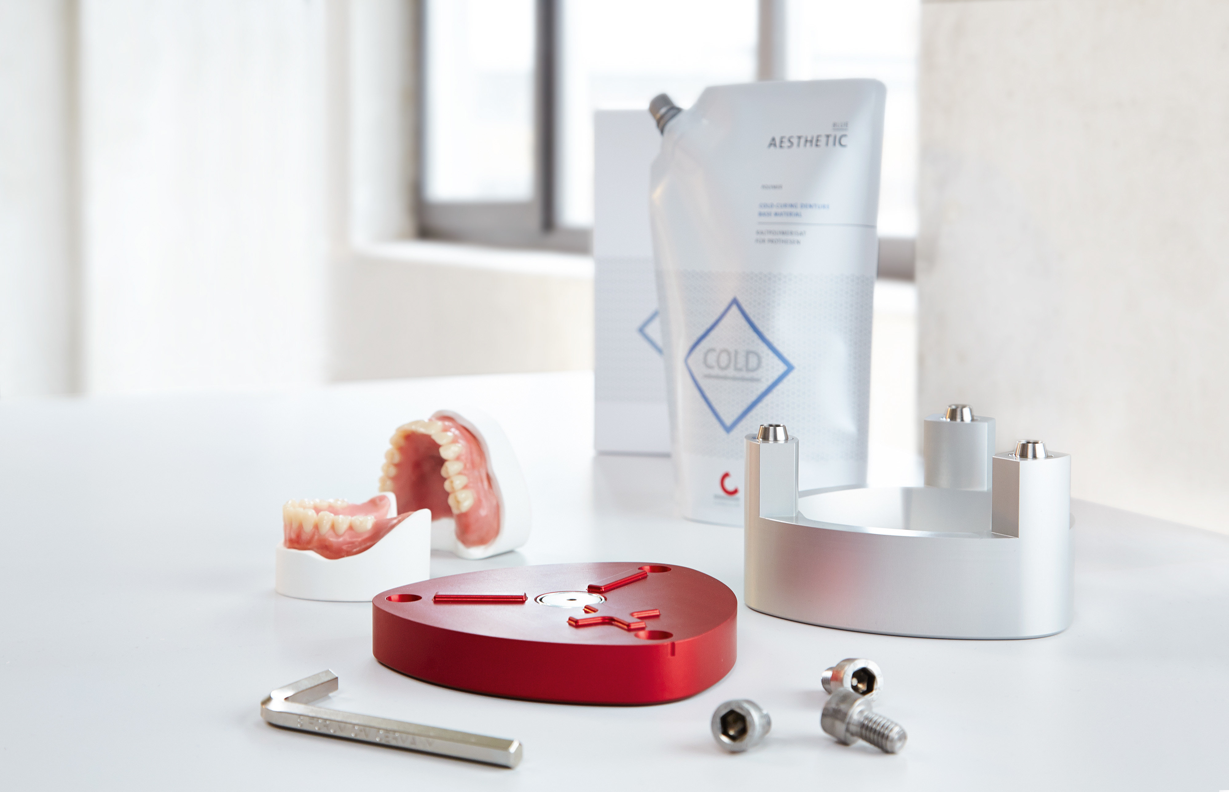 Polymaster - CANDULOR AG